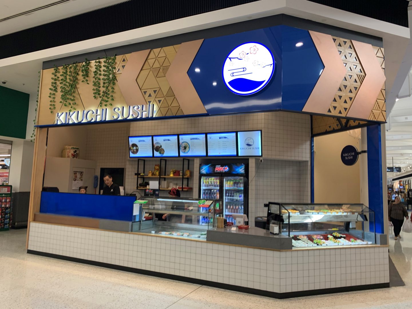 About Kikuchi Sushi – Kikuchi Sushi